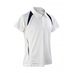 Polo Team Spirit Spiro hombre | Result | JBP